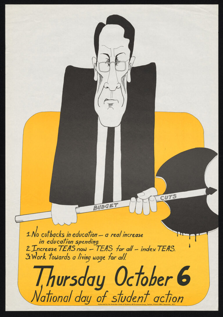 Student Guild posters | Archives