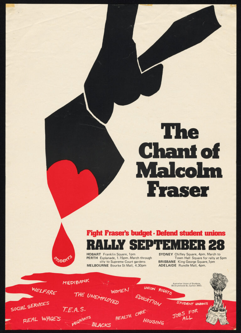 Student Guild posters | Archives