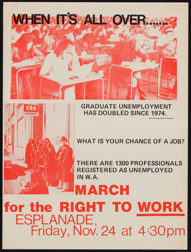Student Guild posters | Archives