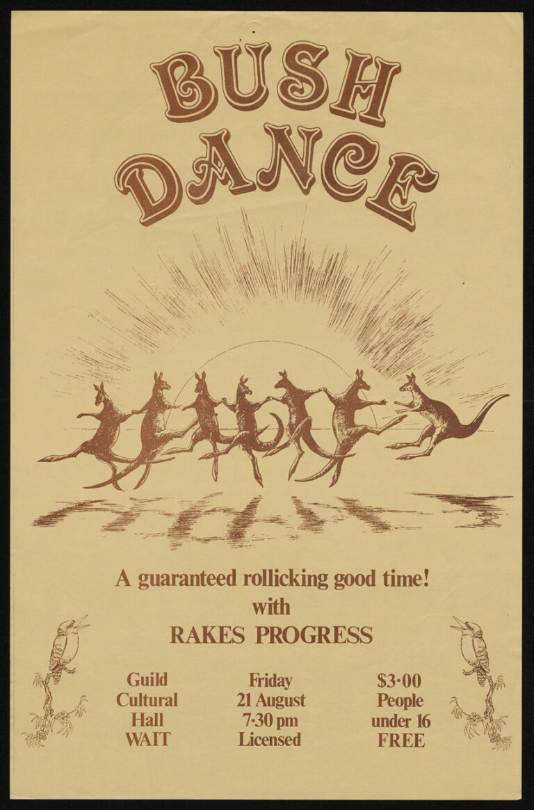 Student Guild posters | Archives