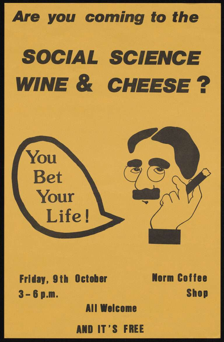 Student Guild posters | Archives