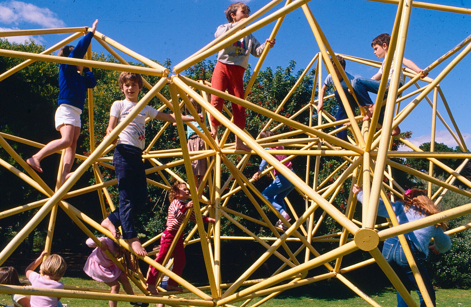 1990s-2000s image gallery on Perth campus | Archives