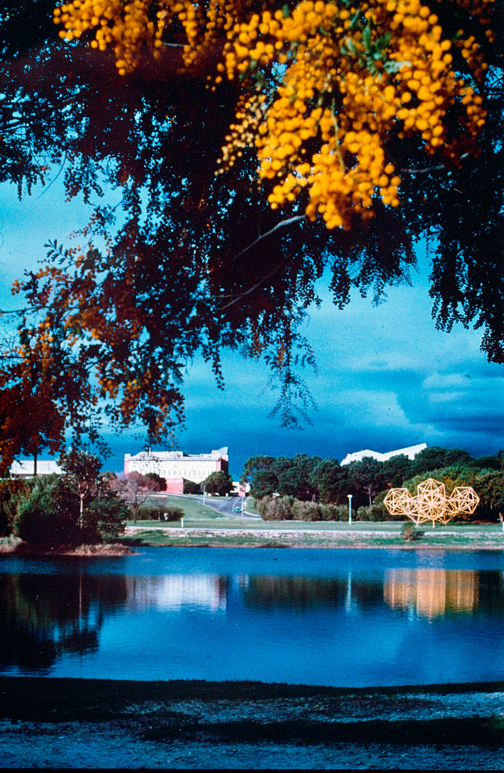 1990s-2000s image gallery on Perth campus | Archives