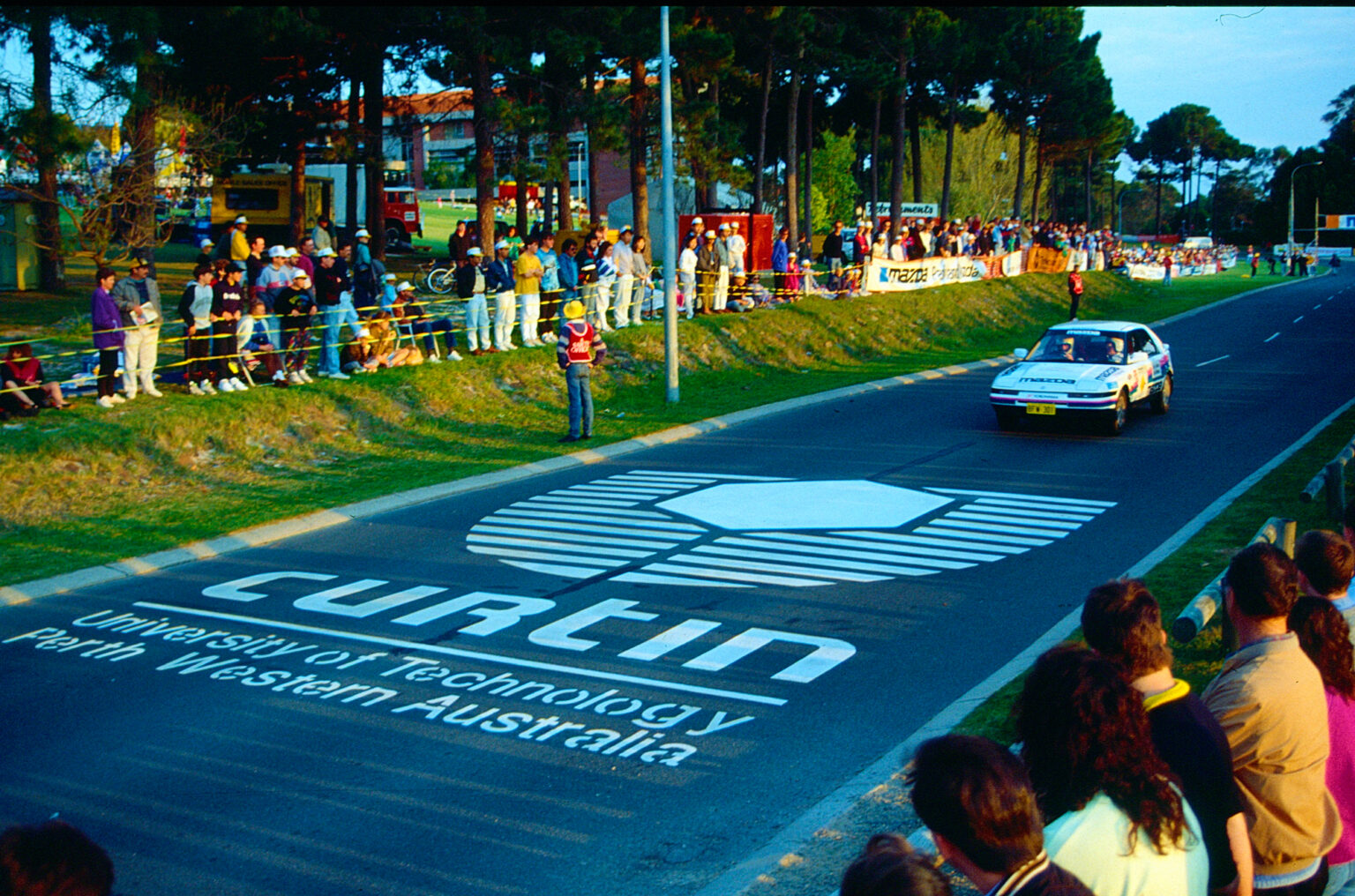 1990s-2000s image gallery on Perth campus | Archives