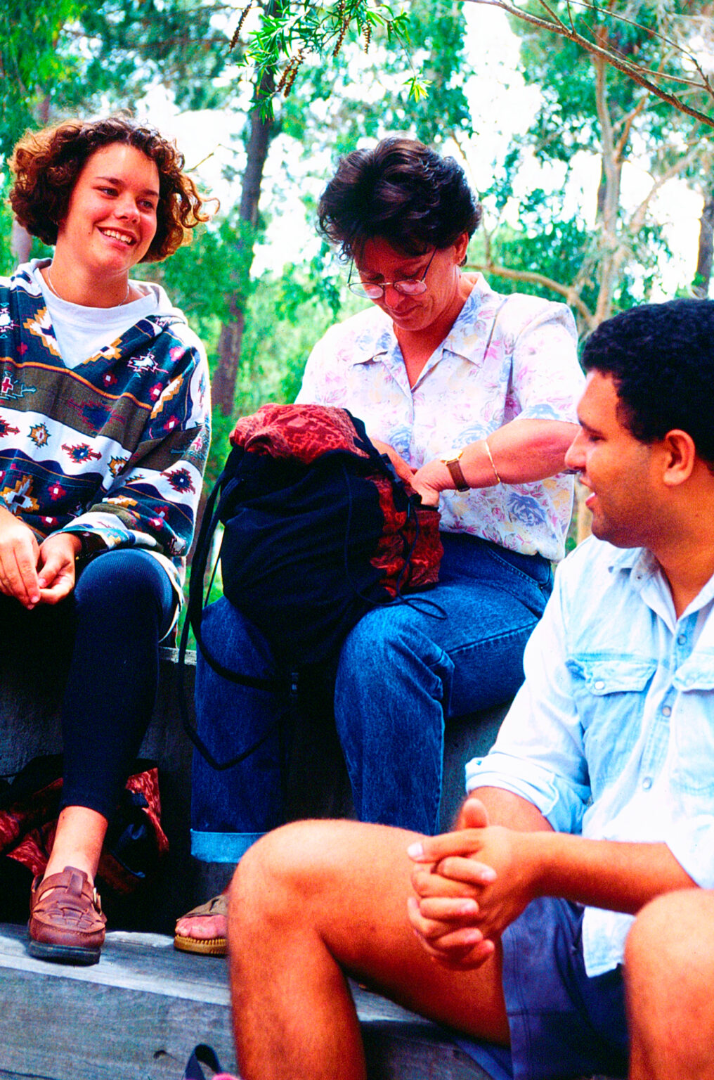 1990s-2000s image gallery on Perth campus | Archives