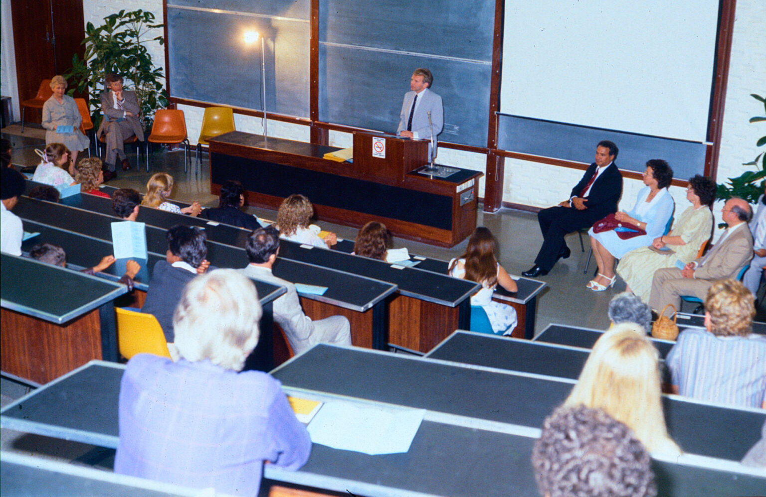 1990s-2000s image gallery on Perth campus | Archives