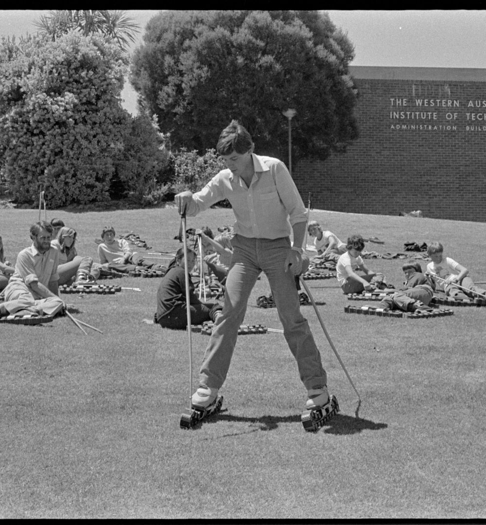 Home | Curtin University Archives