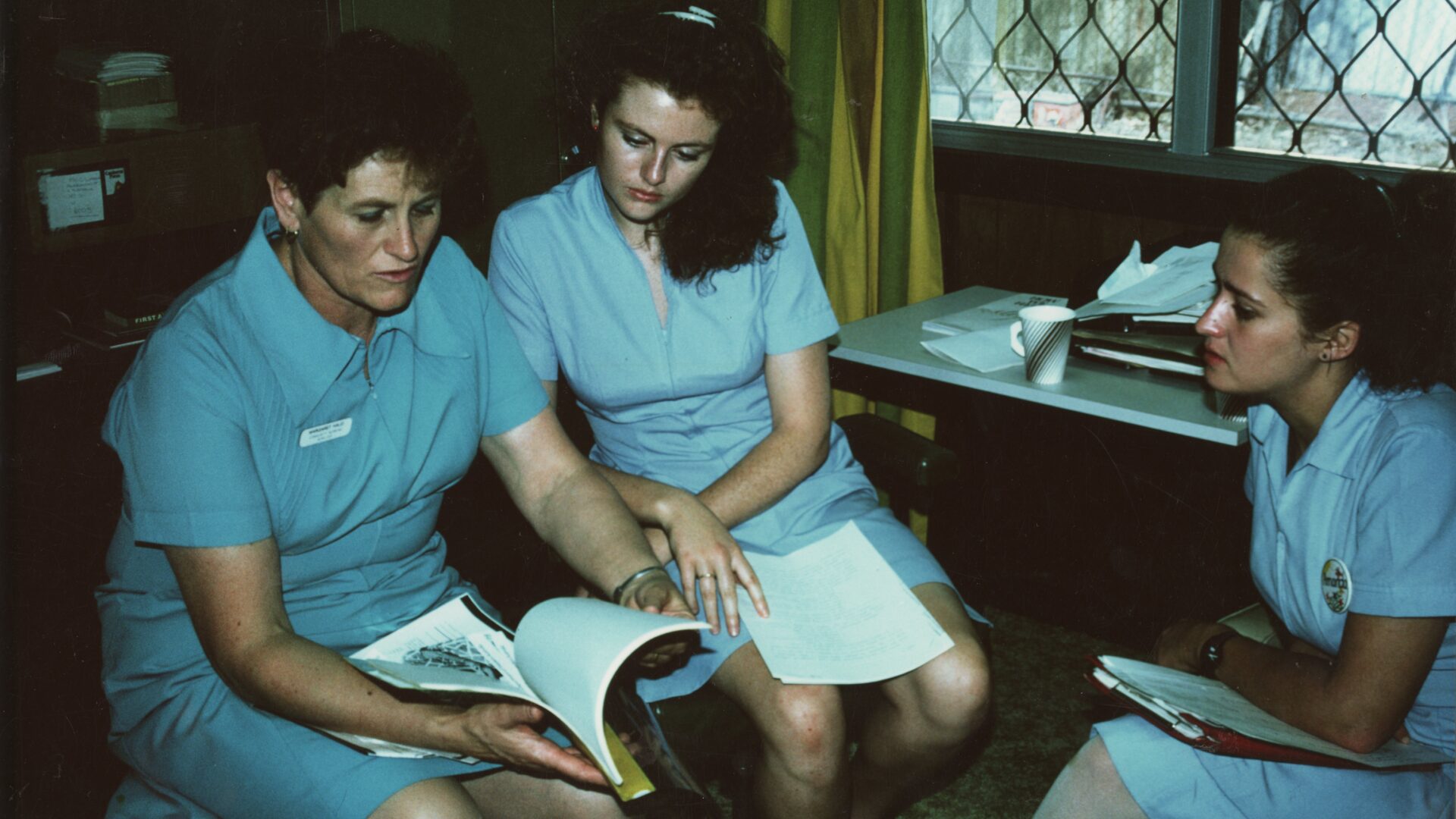 Home | Curtin University Archives