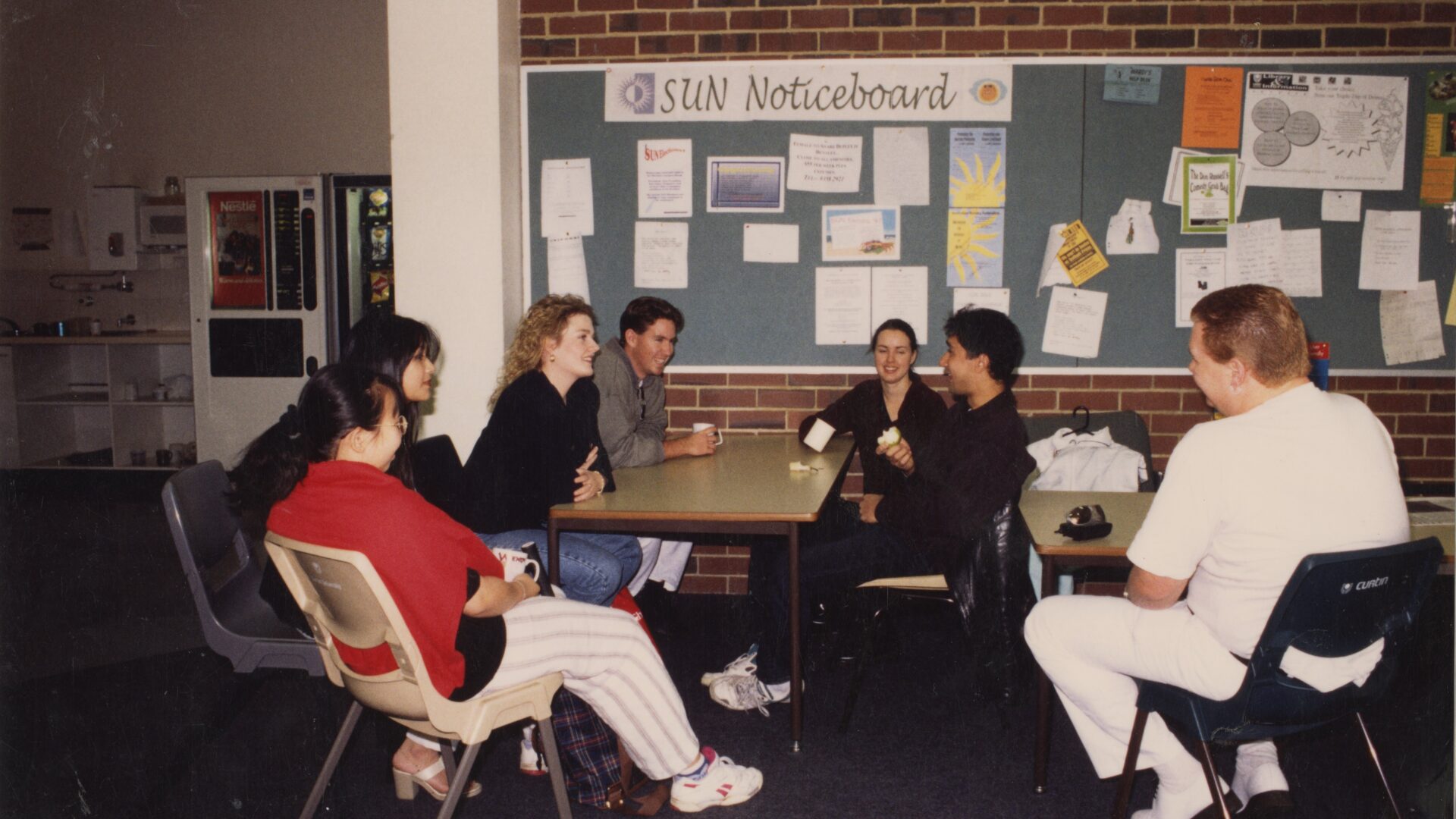 Home | Curtin University Archives